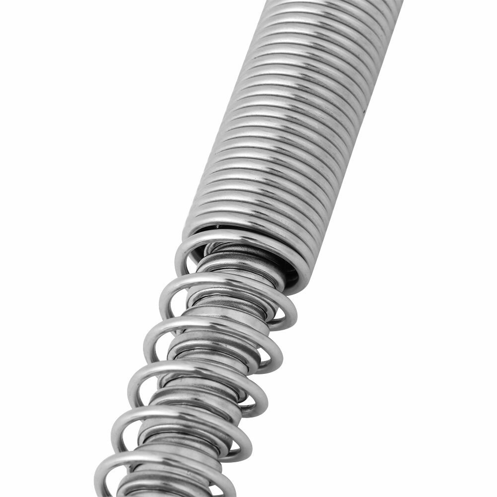 Гибкий стальной вал