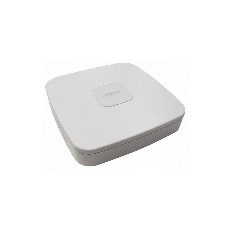 DHI-NVR4108-4KS3 Dahua IP-видеорегистратор 8-канальный 4к, Детекция движения