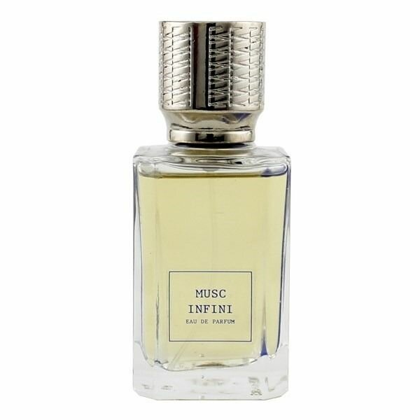 EX NIHILO Musc Infini Парфюмерная вода 50 мл