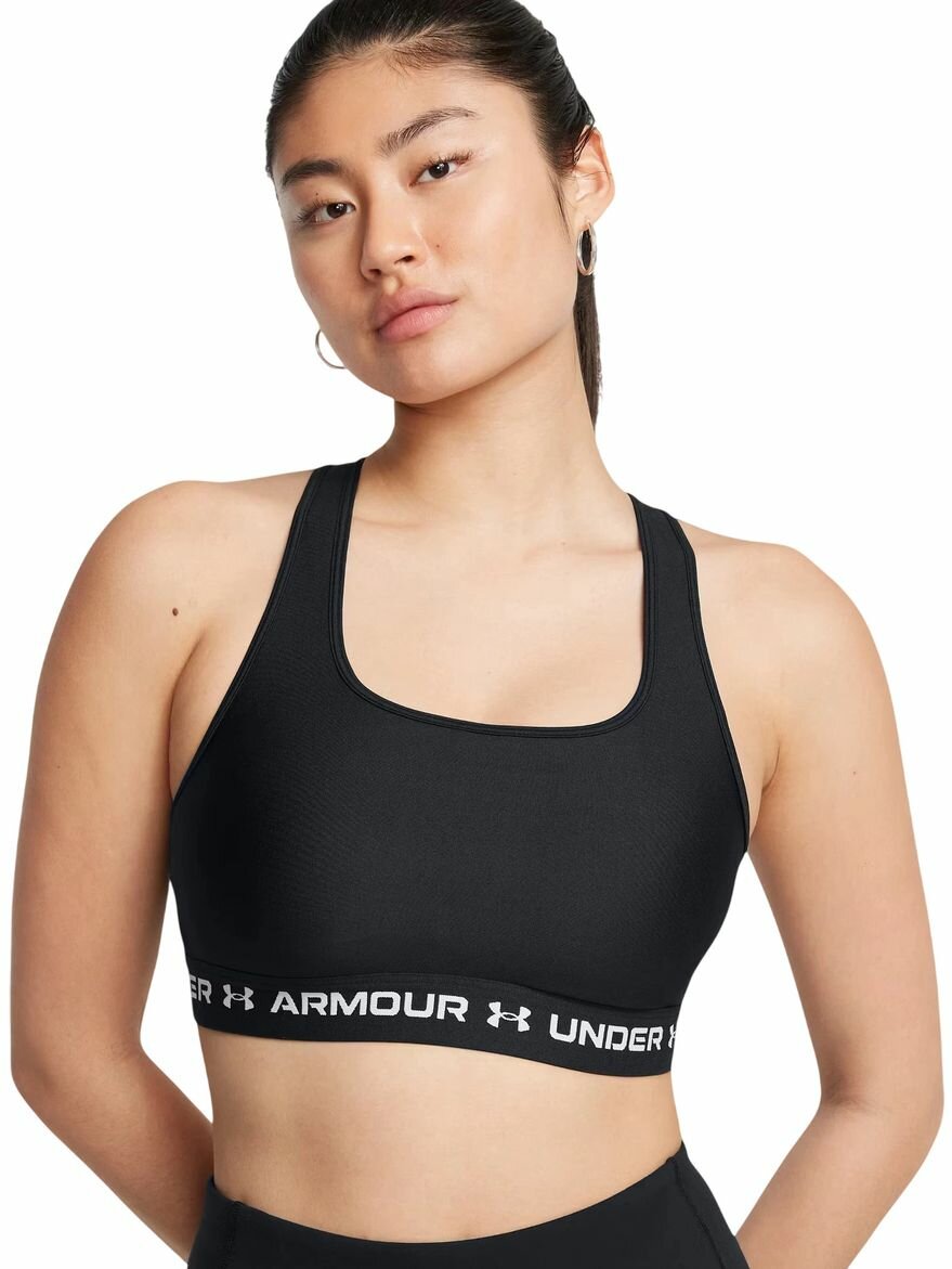 Топ спортивный Crossback Mid Bra