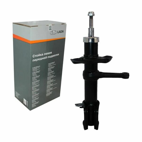 Амортизатор передний правый Лада Гранта ВАЗ-2190 LADA Оригинал 2190-2905402