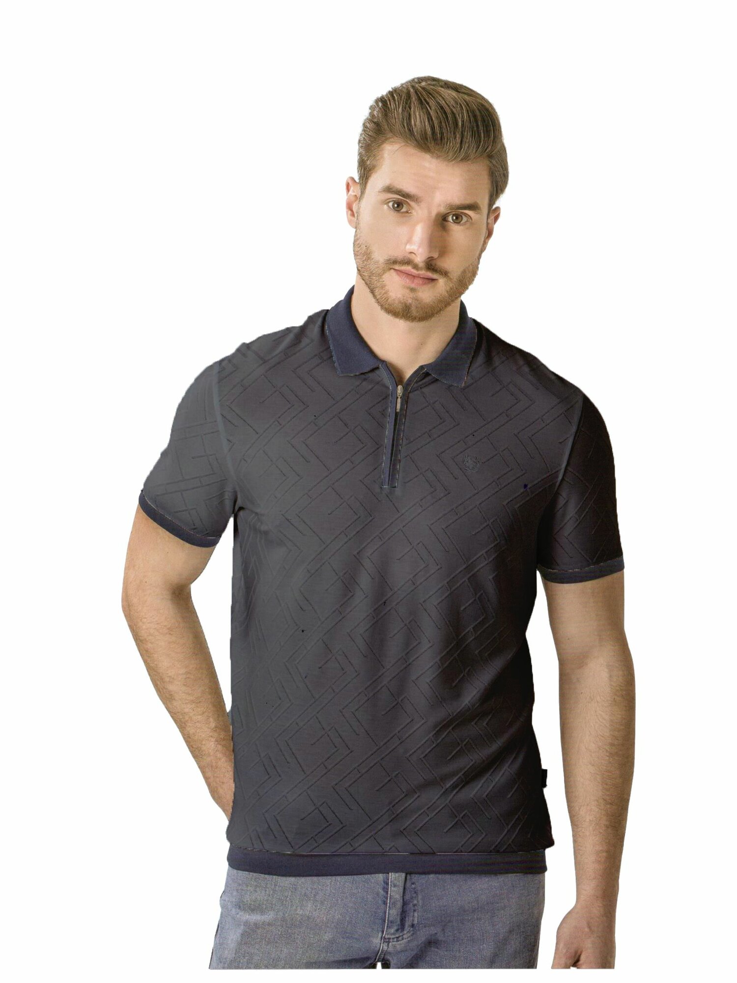 Футболка спортивная