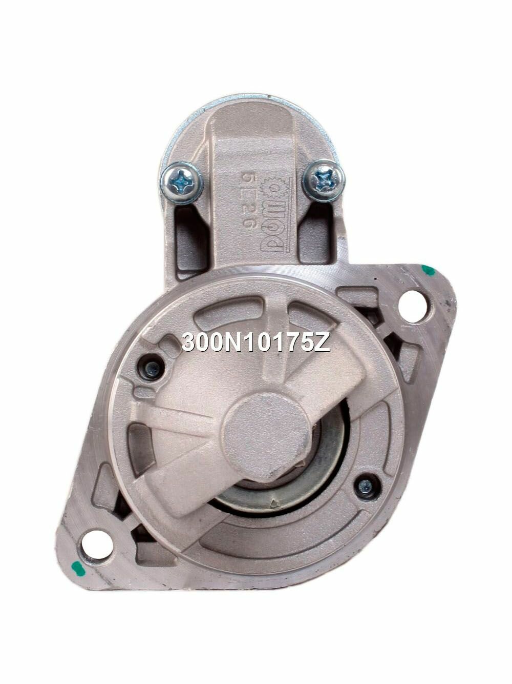 Стартер для автомобиля Hyundai Accent Coupe Elantra Getz Lantra Sonata Mitsubishi Colt Lancer Galant Space Wagon