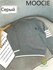 Свитер , размер 140CM, серый