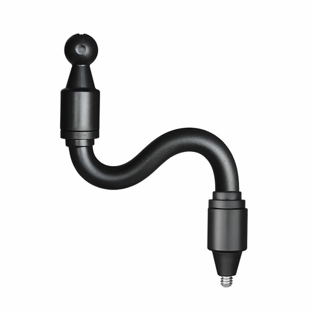 Адаптер 17 мм на 1/4 дюйма для держателя камеры