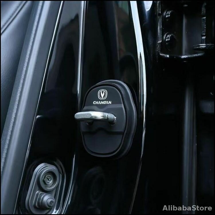 Эксклюзивный аксессуар для защиты замков дверей Changan Uni S K T V CS35 55 75 X5 Plus