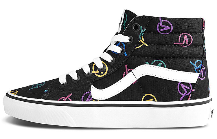 Кроссовки SK8