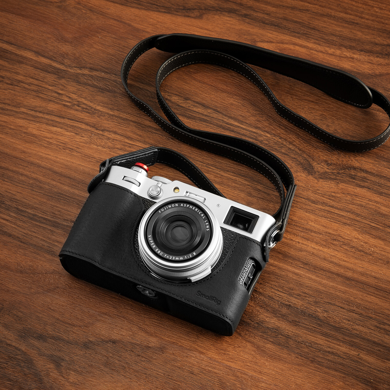 Кожаный чехол SmallRig 4700 для FUJIFILM X100VI