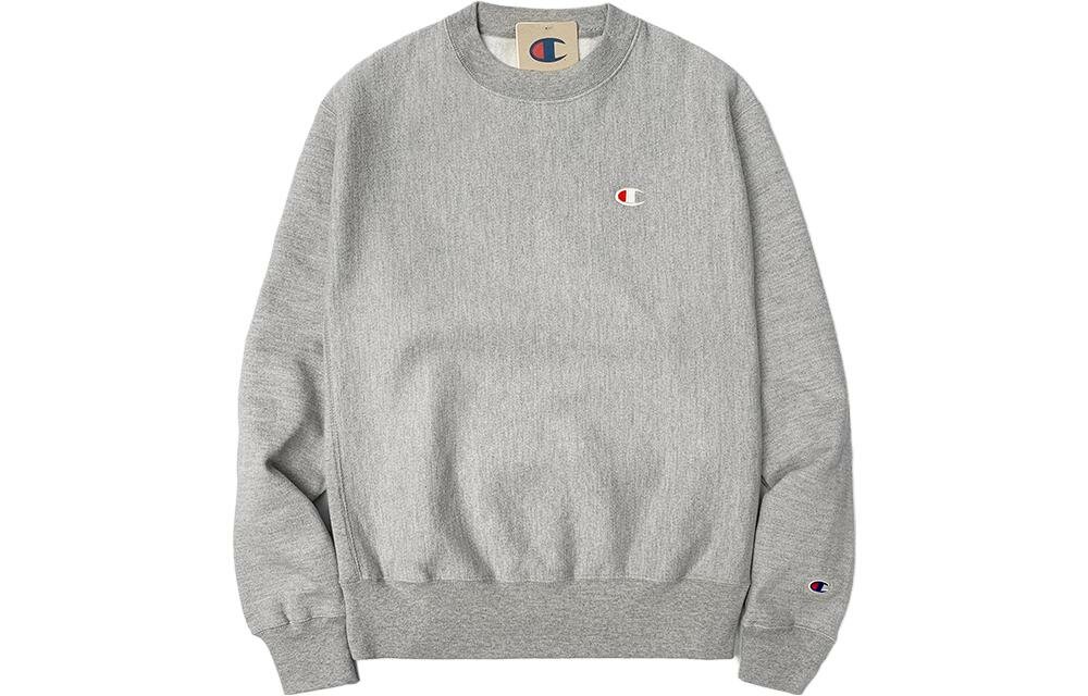 Толстовка Crew Neck Moderate Regular