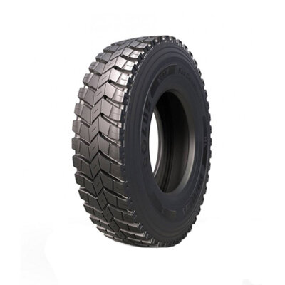 Шина 315/80R22.5 156/150K 18PR Aeolus Neo Construct D TL Ведущая