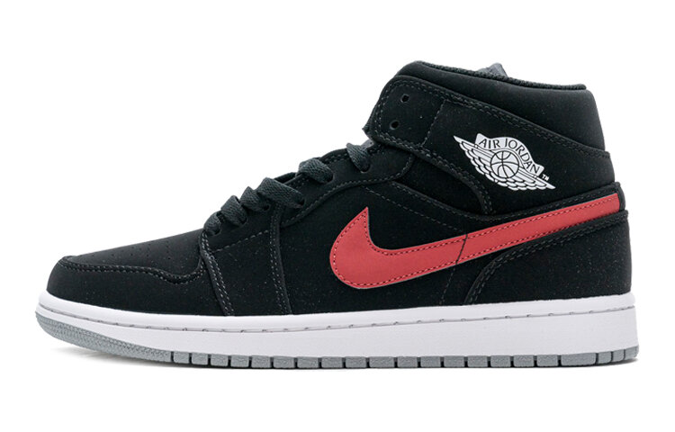 Кеды Air Jordan 1