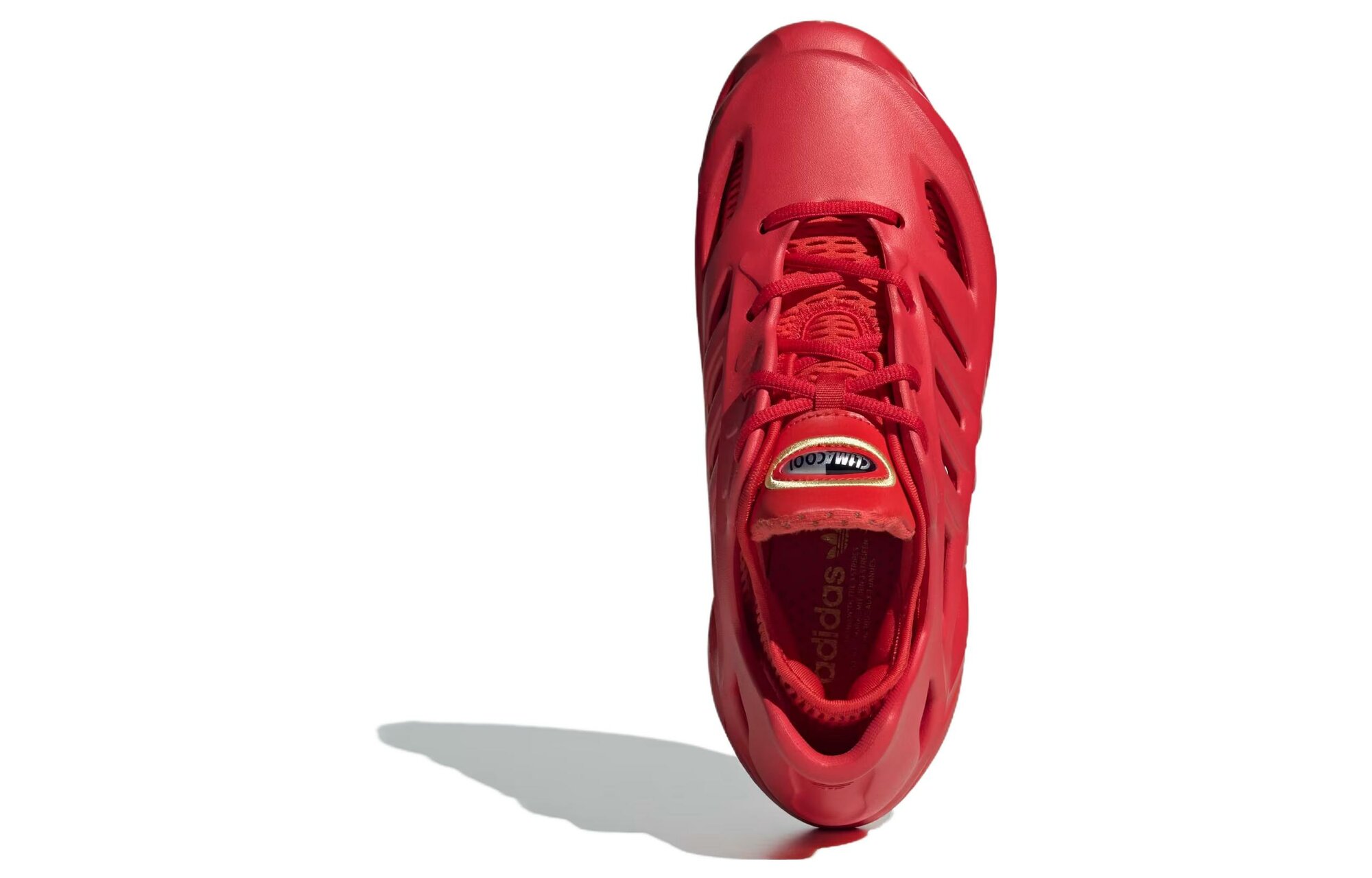 Кроссовки adidas Originals Adifom Climacool, размер EU 42.5 стопа (26.5CM) — фото 1