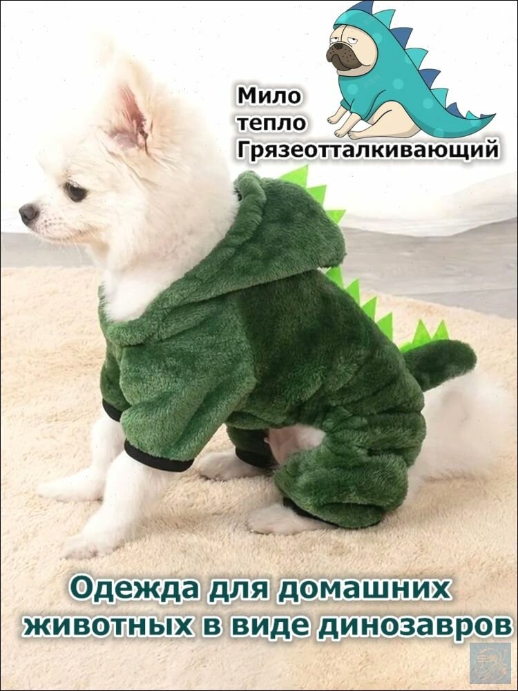 Одежда для животных