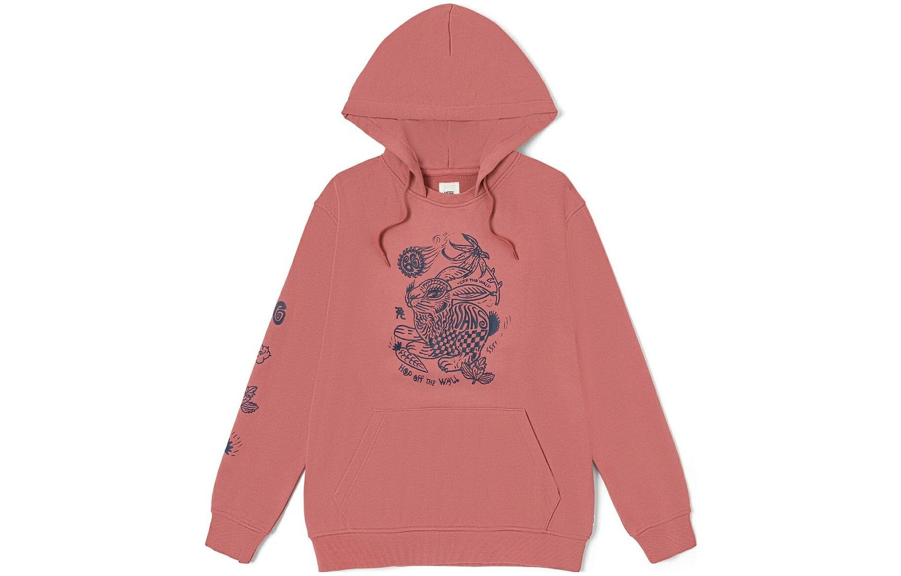 Свитшот Year Of The Rabbit