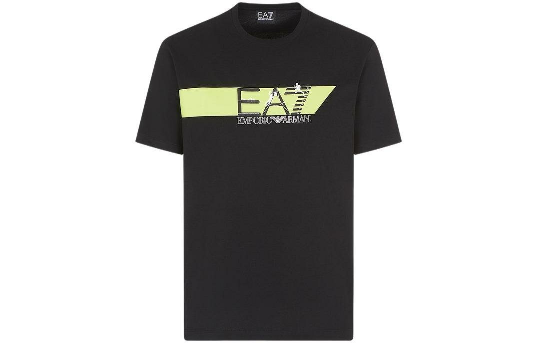 Майка EA7