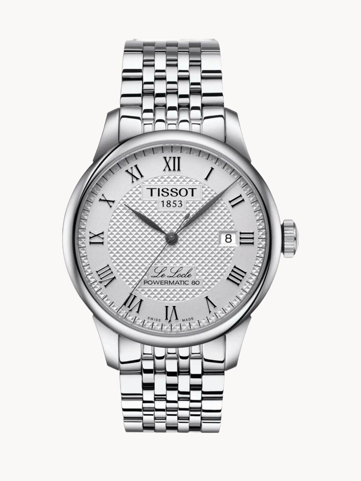 Наручные часы T-Classic