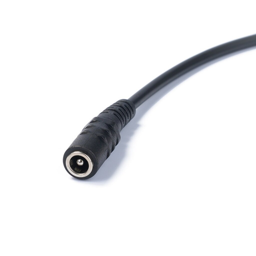 Разъем питания Type C USB C К DC5521 5.5x2.1 мм Для электроники