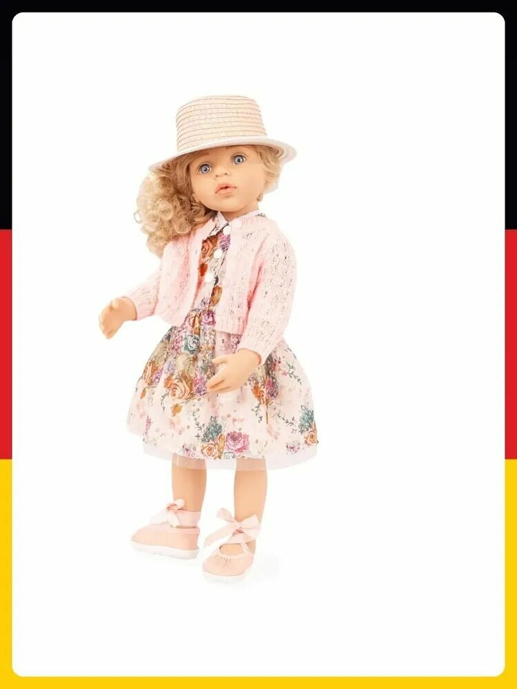 Кукла Gotz Greta