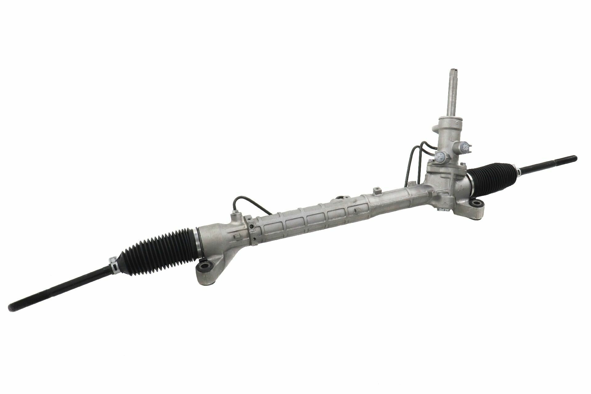 Рейка рулевая HEMEN Mazda 3, Mazda 5 2003-2009 (HR51297)