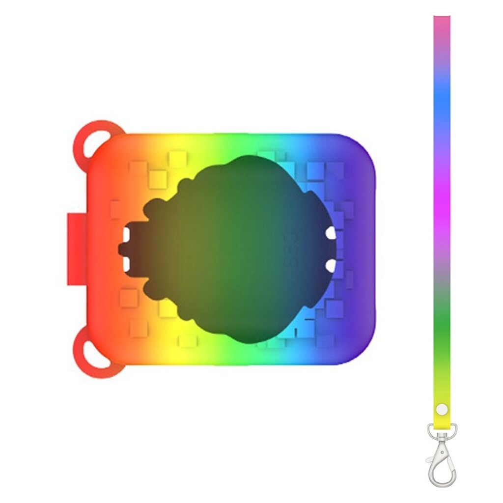 Мягкий Гибкий Эластомерный Чехол Ceramicist Plan Для Игрового Устройства Для Домашних Животных