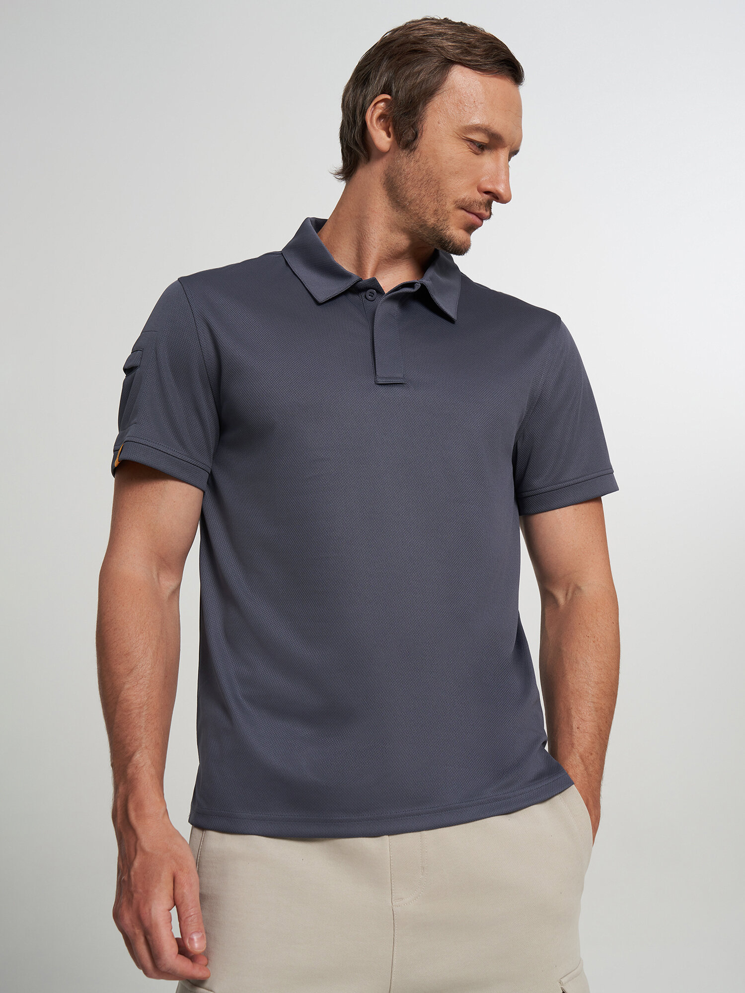 Поло Men's polo