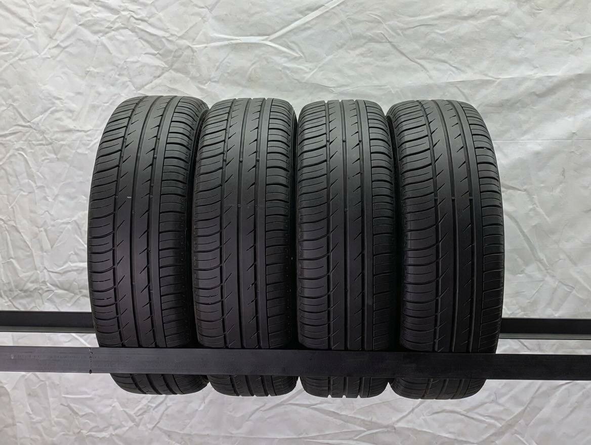 Летние БУ шины Belshina Artmotion 185/65 R15 10.0% износ PT0008914 TSB047365