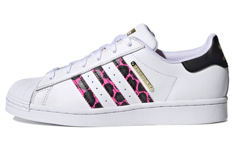 Кеды adidas Superstar