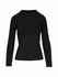 Топ Long-sleeve knit top