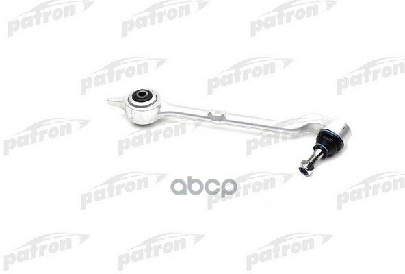 Рычаг подвески 31121093450 BMW: 5 E39 95- PATRON арт. PS5014R