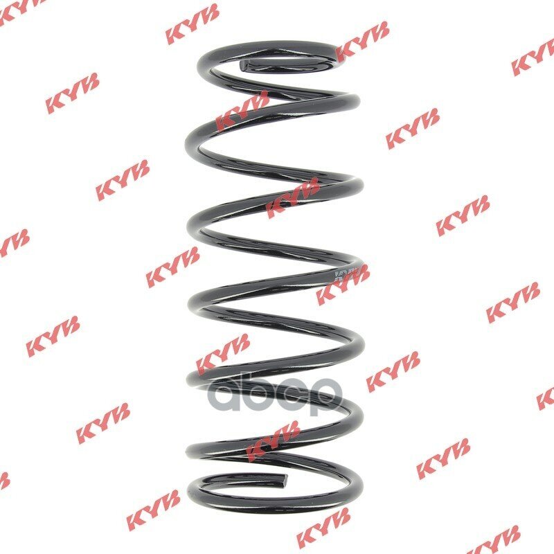Пружина передняя L=R DAEWOO Lanos/Sens 97-> KYB RG1659 KYB арт. RG1659