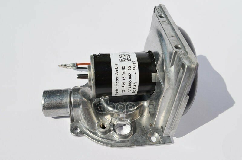 Нагнетатель воздуха в камеру сгорания 12B HYDRONIC B5WSC 44 Вт Eberspacher арт. 201819991600