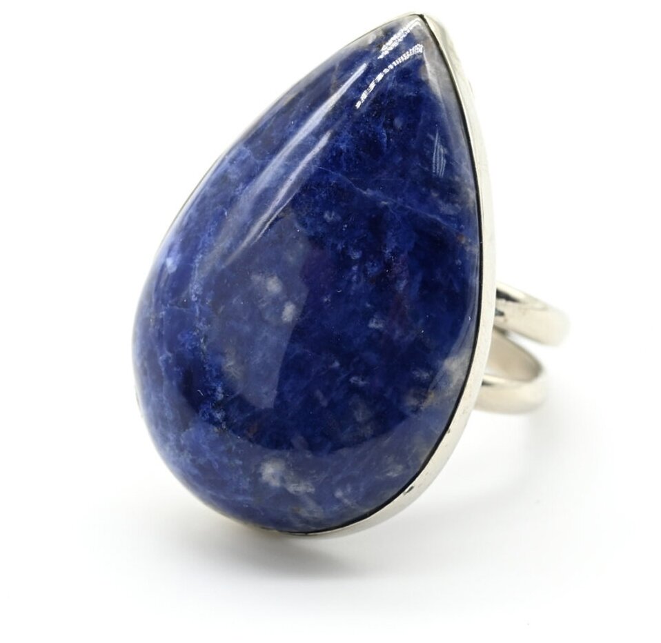 Кольцо, содалит