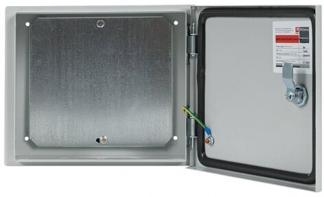 Щит Ekf ЩМПг-25.30.15 IP54 PROxima, mb24-01