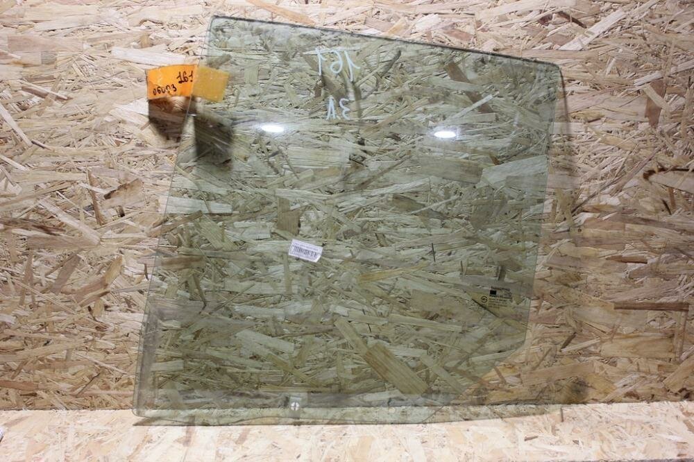 Стекло двери задней левой SSANG YONG Kyron 2005 2015 7337609010