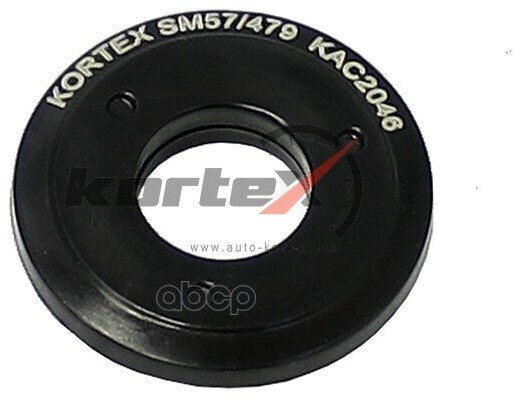Подшипник опоры амортизатора переднего KORTEX арт. KAC2046