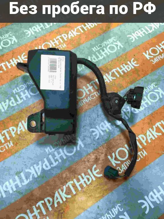 Блок предохранителей с пробегом Toyota Harrier MCU15W