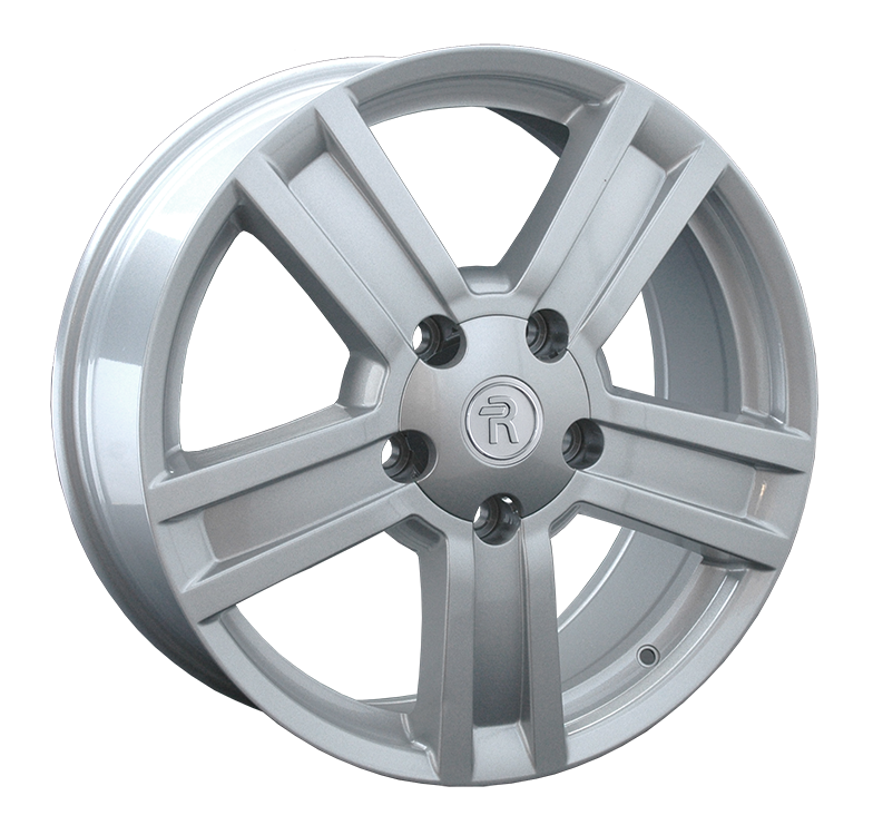 Диск REPLAY LX38 8,5x20 5/150 пш ET60 110,1 S