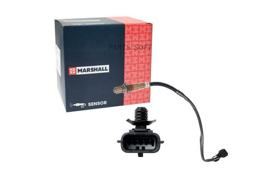 MSE2023 MARSHALL Лямбда-зонд RENAULT DUSTER/CLIO/MEGANE 13-