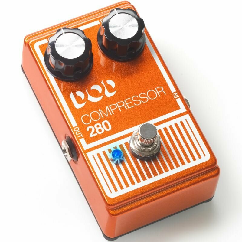 DOD Compressor 280 — фото 1