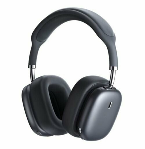 Беспроводные наушники Baseus Bowie H2 Noise-Cancelling Wireless Headphone (NGTW260013)