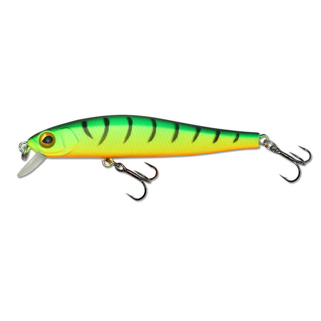 Воблер Kosadaka WINS XS 75SP суспенд, 75мм, 5.5г, 1м, цв. MHT