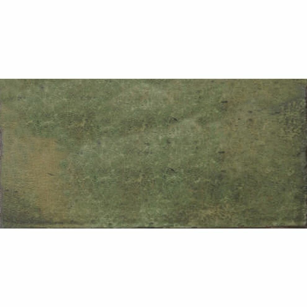Настенная плитка Mainzu (Маинзу) Catania Verde 15х30 см