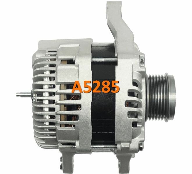 Генератор MITSUBISHI: Lancer Saloon 1.8, Lancer Saloon 1.8 Bifuel, Lancer Saloon 1.8 Flex (Митсубиси Лансер Салун) (A5285)