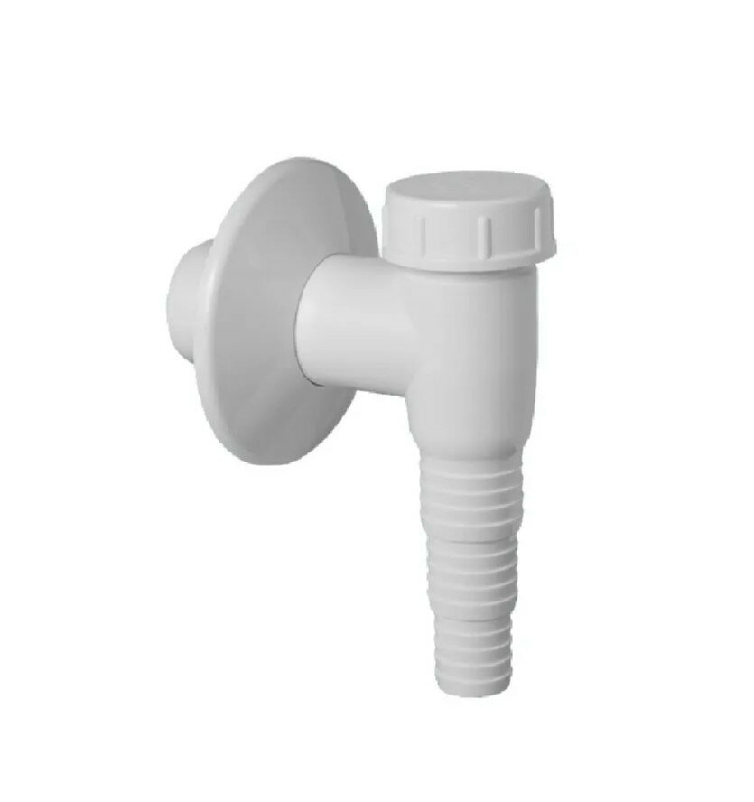 Отвод для бытовой техники McAlpine WMV-32WH, 32мм