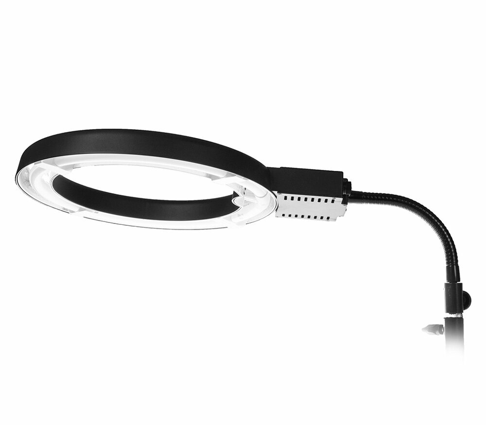 Осветитель Falcon Eyes FLC-40, флюоресцентный кольцевой, питание от сети