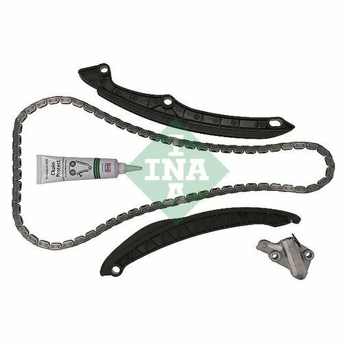 Комплект цепи ГРМ TIGUAN (5N_) 1,4 Ina 559015410