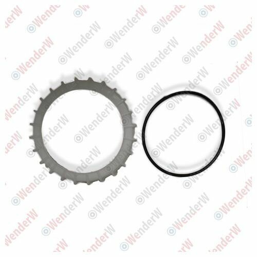 Крышка топливного насоса TOYOTA AURIS/COROLLA JPP (06-12), PRIUS ZVW30 (09-15), YARIS WENDERW WERR0070