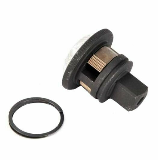 Ремкомплект для трещоток 1/2" 72 зуб. для CHJM1625 TOPTUL