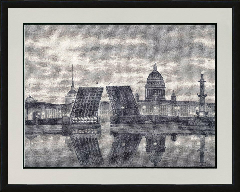 Санкт-Петербург ВС-006