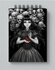 Блокнот Готика, Gothic №10, А5